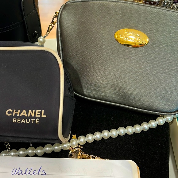 Bags | Chanel Christian Dior | Poshmark